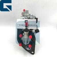 China 9320A349G Engine DP210 Fuel Injection Pump for sale