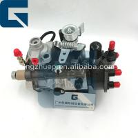 China 9320A349G Engine DP210 Fuel Injection Pump for sale
