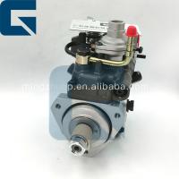 China 9320A349G Engine DP210 Fuel Injection Pump for sale