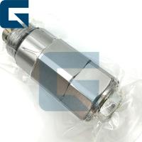 China 116-3601 1163601 Excavator E320B Main Relief Valve for sale