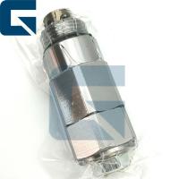 China 116-3601 1163601 Excavator E320B Main Relief Valve for sale