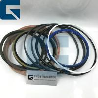 China 156-0627 1560627 Excavator E375 Arm Cylinder Seal Kit for sale