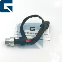 China 161-9930 1619930 Excavator E345B Engine 3216 Oil Pressure Sensor for sale