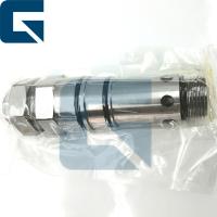 China 310-0395 3100395 Excavator E320C E330C Main Relief Valve for sale