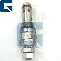 China 723-40-50301 7234050301 Excavator PC300-6 Main Relief Valve for sale
