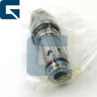 China 723-40-50301 7234050301 Excavator PC300-6 Main Relief Valve for sale