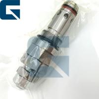 China 723-40-50301 7234050301 Excavator PC300-6 Main Relief Valve for sale