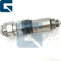 China 723-40-90100 7234090100 Excavator PC200-6 Main Relief Valve for sale