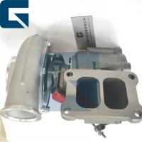 China 2836658 HX50W Truck Engine F3B Turbocharger Turbo 500390351 for sale