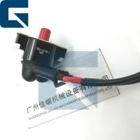 China 21Q4-01161 21Q401161 Excavator R140W-9 Circuit Breaker for sale