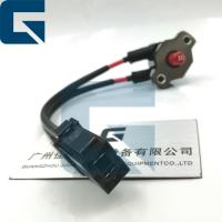 China 21Q4-01161 21Q401161 Excavator R140W-9 Circuit Breaker for sale