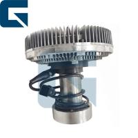 China 418-2229 Fan Clutch 4182229 For E320D2 Excavator for sale