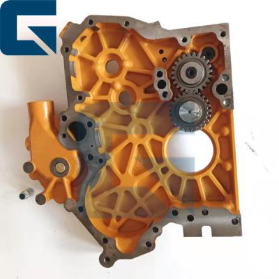 China 178-6539 1786539 34335-23010 3433523010 Excavator E320B Engine 3066 Oil Pump for sale