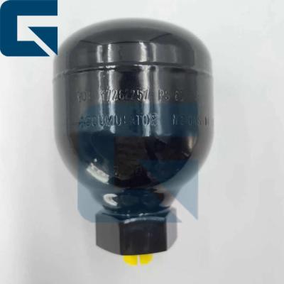 China 17262257 VOE17262257 Engine A30F A40E Accumulator for sale