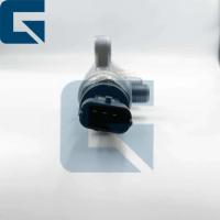 China 0445226098 21728854 Excavator Common Rail Oil Pipe for sale