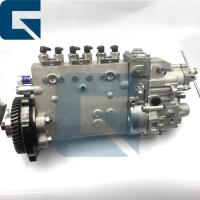 China 115603-3950 1156033950 101062-8410 1010629410 Excavator ZX200-5 Engine 6BG1 Fuel Injection Pump for sale