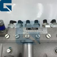 China 115603-3950 1156033950 101062-8410 1010629410 Excavator ZX200-5 Engine 6BG1 Fuel Injection Pump for sale