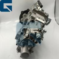 China 115603-3950 1156033950 101062-8410 1010629410 Excavator ZX200-5 Engine 6BG1 Fuel Injection Pump for sale