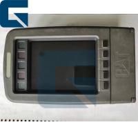China 278-5276 2785276 Excavator E315D Monitor for sale