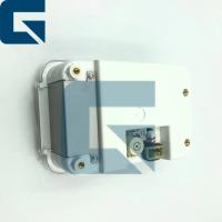 China 151-9385 1519385 Excavator E320B Monitor for sale