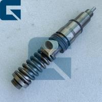 China BeBe4C11001 3807717 Excavator Diesel Fuel Injector for sale