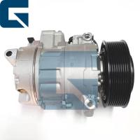 China 447280-6320 4472806320 BZ Car W210 Compressor for sale