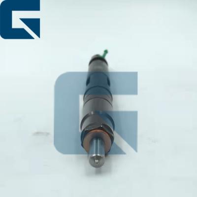 China 282/70450 28270450 Excavator JS210 JS220 Diesel Fuel Injector for sale