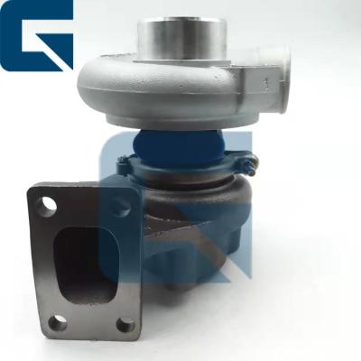 China 49189-00800 4918900800 Excavator TD04H Model 4D31-4 Turbocharger for sale
