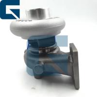 China 49189-00800 4918900800 Excavator TD04H Model 4D31-4 Turbocharger for sale