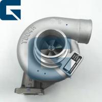 China 49189-00800 4918900800 Excavator TD04H Model 4D31-4 Turbocharger for sale