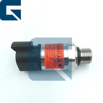China 31Q4-40520 31Q440520 Excavator R225-7 High Pressure Sensor for sale