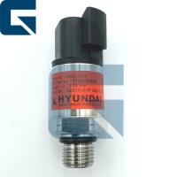China 31Q4-40520 31Q440520 Excavator R225-7 High Pressure Sensor for sale