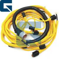 China 6156-81-9211 6456819211Excavator PC400-7 Engine SAA6D125E Injection Wiring Harness for sale