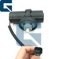 China 228-9129 2289129 349-1063 3491063 Backhoe 414E 416D 416E 420D 428D Fuel Pump for sale