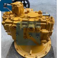 China 311-7404 3117404 Excavator E312D Main Hydraulic Pump for sale