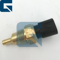 China 8-98156648-0 8981566480 Excavator ZX120-3 ZX200-3 Water Temperature Sensor for sale