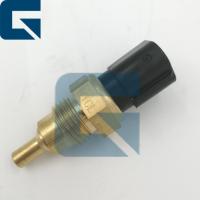China 8-98156648-0 8981566480 Excavator ZX120-3 ZX200-3 Water Temperature Sensor for sale