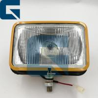 China 203-06-56140 2030356140 Excavator PC200-5 PC300-5 Work Lamp Assy for sale