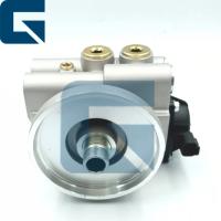 China 371-3599 3713599 Excavator E336D2 Fuel Filter Housing for sale
