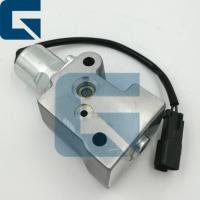 China 417-18-31111 4171831111 Backhoe Loader WA320-6 Solenoid Valve for sale