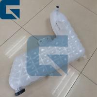China 511-0264 5110264 Excavator E320 E325 Expansion Water Tank for sale
