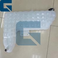 China 511-0264 5110264 Excavator E320 E325 Expansion Water Tank for sale