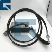 China 523-00008 52300008 Excavator DH220-5 S340LC-7 Throttle Motor for sale