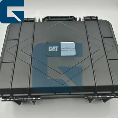 China 538-5051 5385051 Excavator Accessories New Communiion Adapter III Group Diagnostic Tool for sale