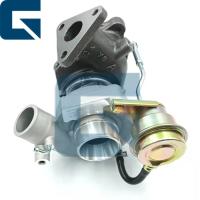 China 49135-03101 4913503101 Model TF035HM-12T Diesel Turbocharger Turbo for sale