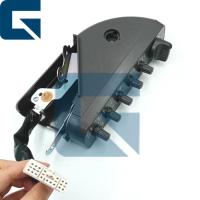 China 4426355 4454518 Excavator ZX120 ZX160 ZX330 Switch Box for sale