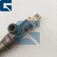 China 1112010E9500 Common Rail Diesel Fuel Injector for sale