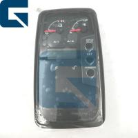China 4646113 Excavator ZX200 ZX240 ZX300 Monitor Display Panel for sale