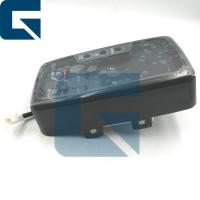 China 4646113 Excavator ZX200 ZX240 ZX300 Monitor Display Panel for sale