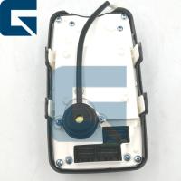 China 4646113 Excavator ZX200 ZX240 ZX300 Monitor Display Panel for sale